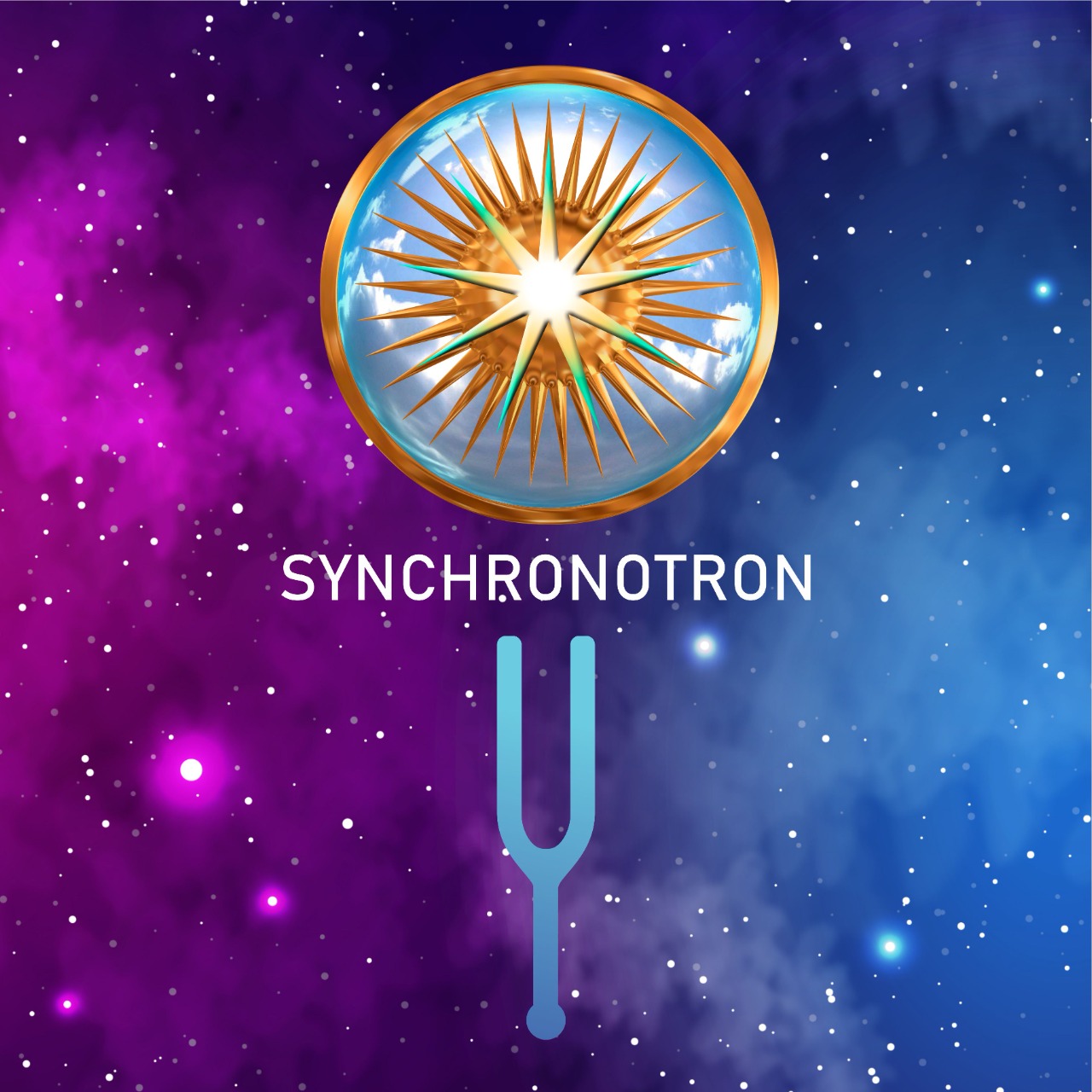 🇪🇸Synchronotron Melódico | Projeto Adam Kadmon
